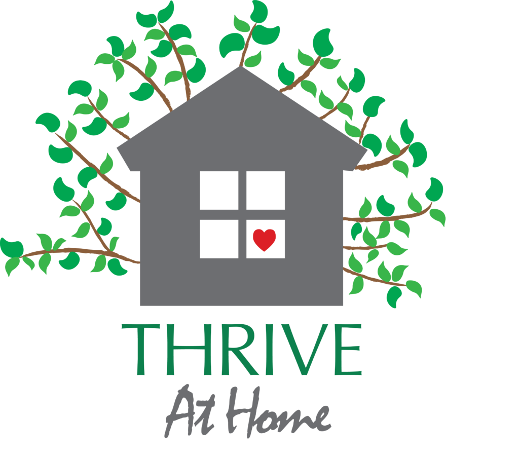 Thrive At Home Expert Senior Care