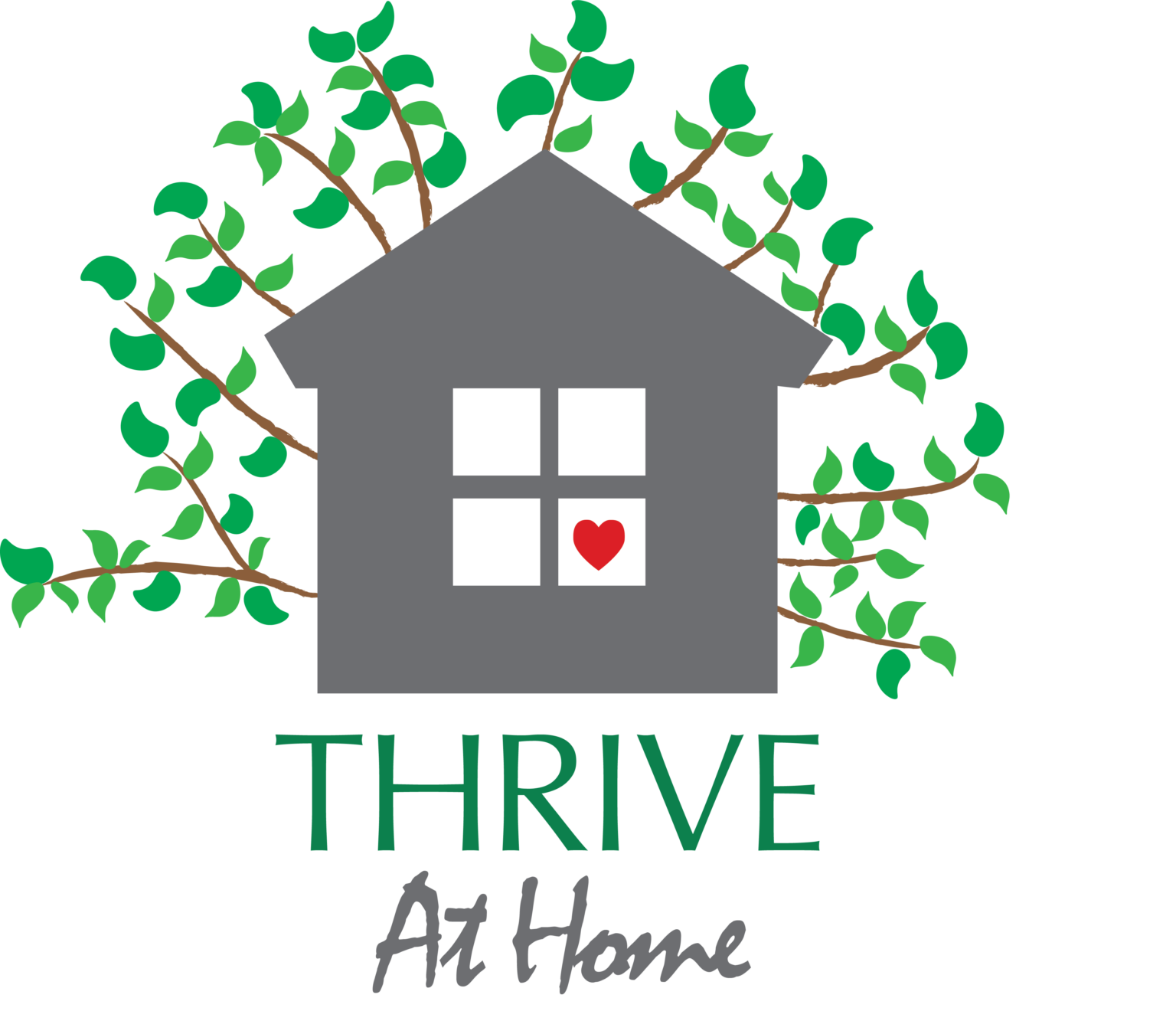 Thrive At Home – Expert Senior Care